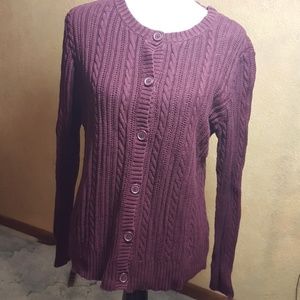 Northcrest | Sweaters | Northcreat Cardigan Sweater | Poshmark